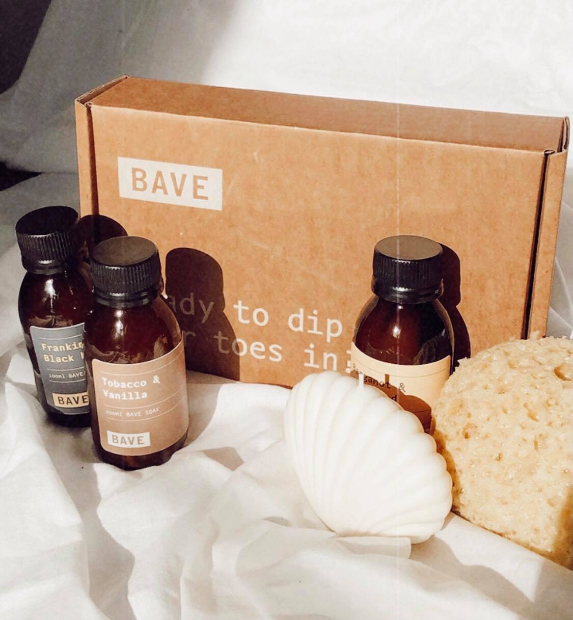 Meet The Maker : BAVE – SanctuaryEleven